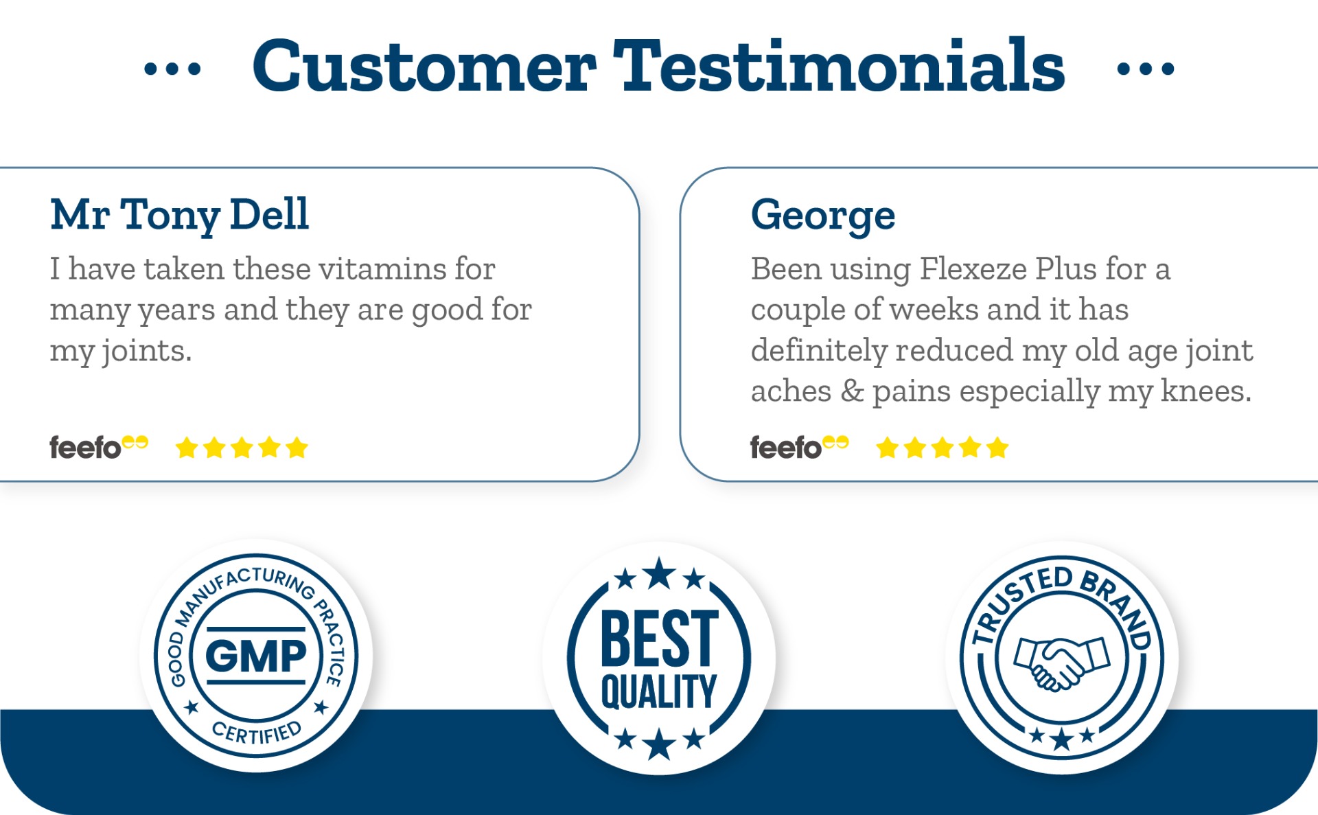 Get Joint Pain Relief with Flexeze Plus Joint Support Formula