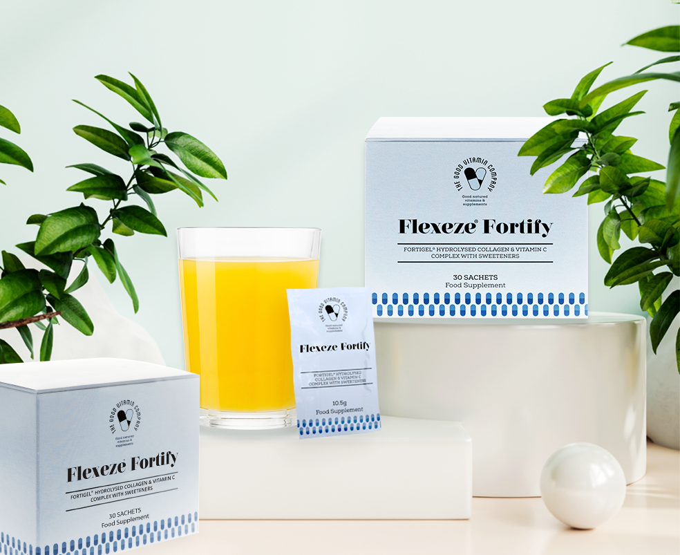 Best Supplements for Health Online | Good Vitamin Company